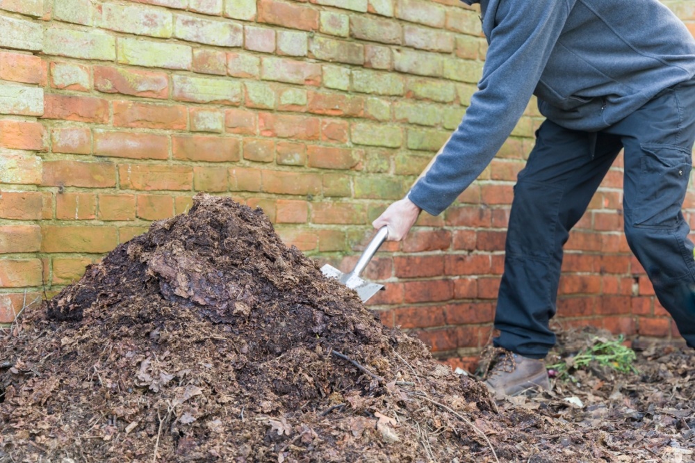 Why mulching works and how to do it - Little Mountain Garden Centre